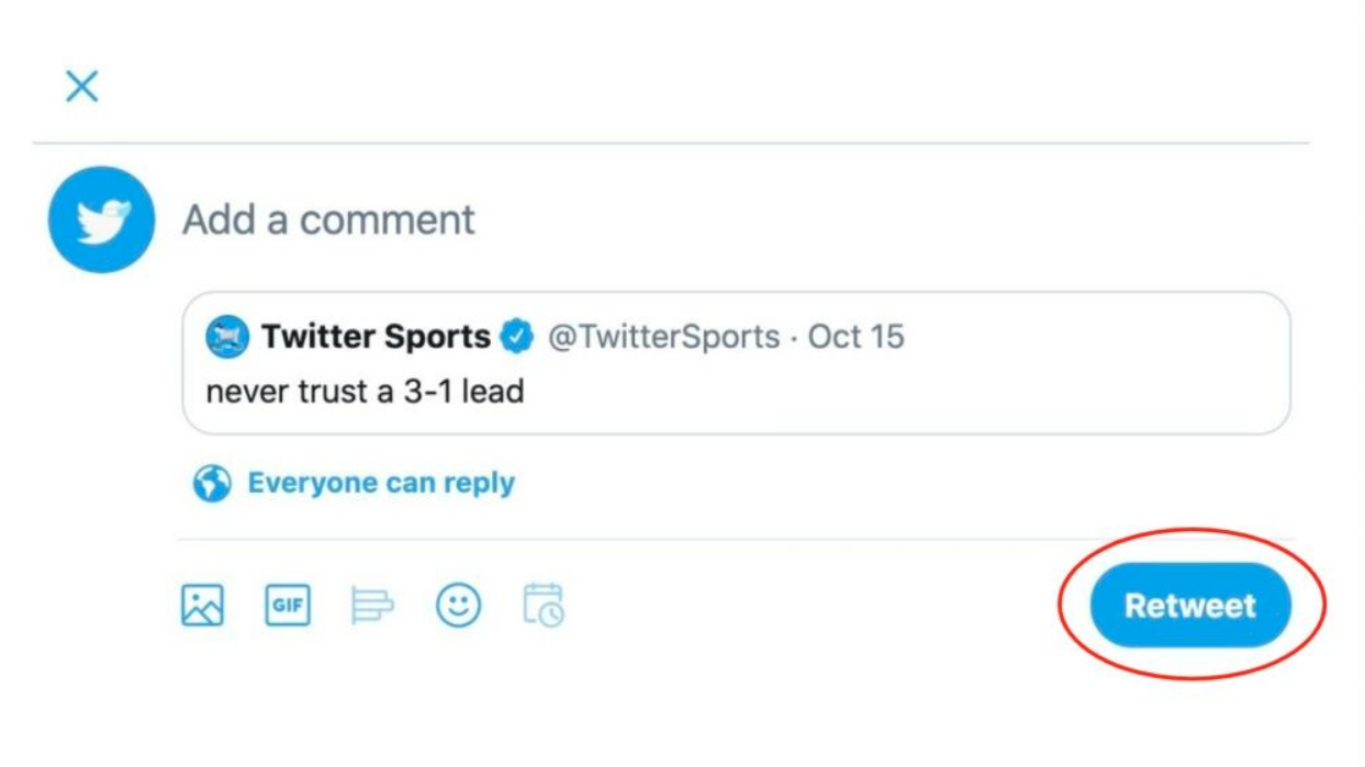 Fitur Twitter Terbaru yang Tersembunyi dan Berkualitas