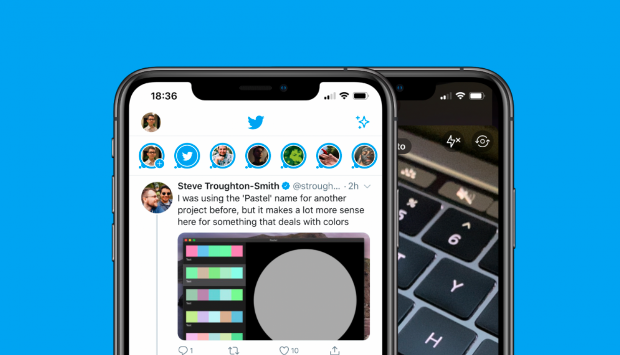 Fitur Twitter Terbaru yang Tersembunyi dan Berkualitas